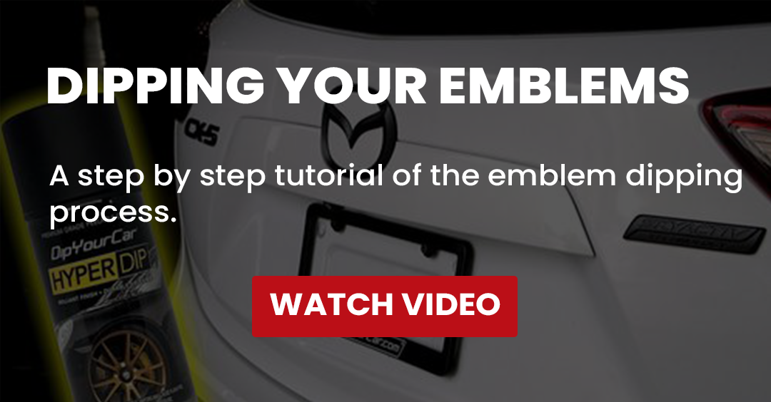 Hyperdip – DipYourCar.com