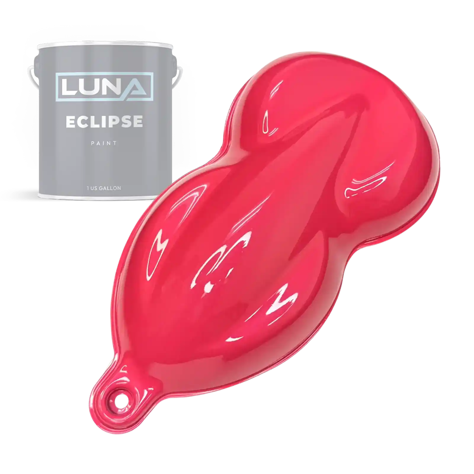 Fusion Pink Basecoat – DipYourCar.com