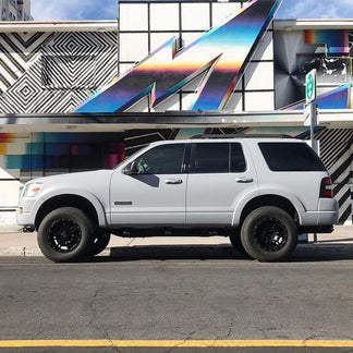 Sharkskin Grey Car Kit | Performance Series Plasti Dip – DipYourCar.com