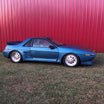 Slate Blue Car Kit | Performance Series Plasti Dip – DipYourCar.com