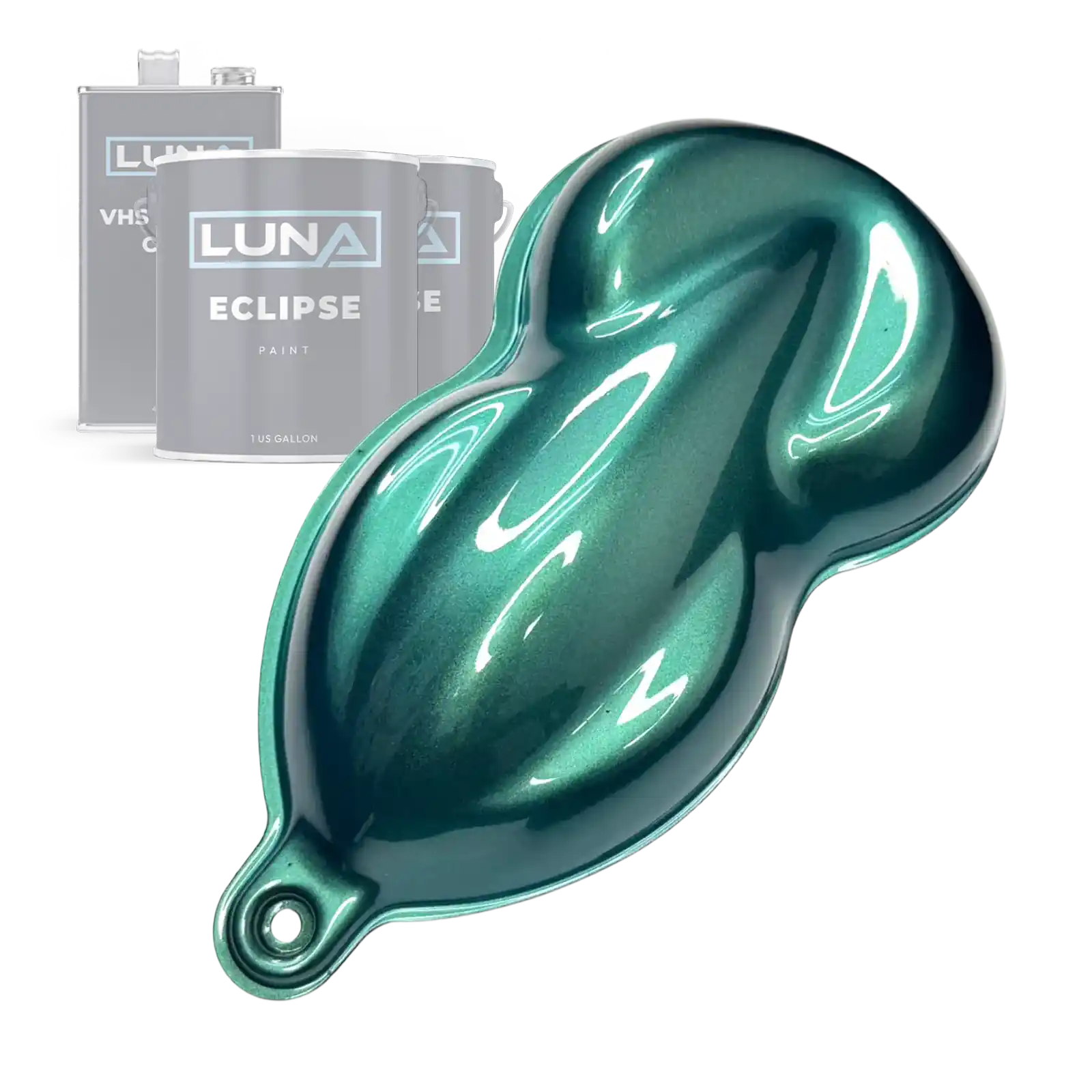 Nautilus Colorshift Permanent Car Kit – DipYourCar.com