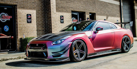 Neochrome – DipYourCar.com