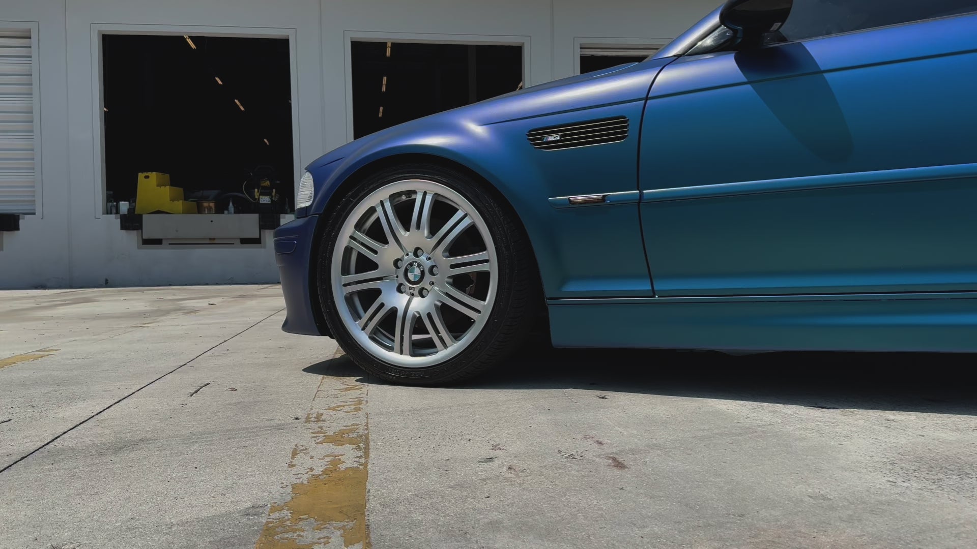 Factory Silver HyperDip™ Wheel Kit | DipYourCar – DipYourCar.com