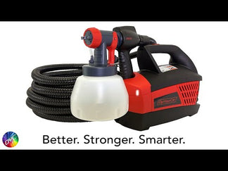 DYC G-Force DipSprayer System – DipYourCar.com