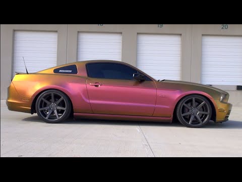 Flash ColorShift Car Kit – DipYourCar.com