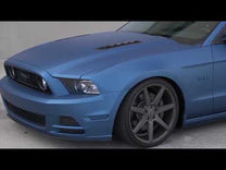 Slate Blue Car Kit | Performance Series Plasti Dip – DipYourCar.com