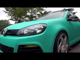 Intense Teal Car Kit – DipYourCar.com