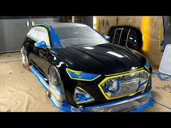 Desert Tan Car Kit – DipYourCar.com