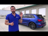 Deep Sea Blue Car Kit – DipYourCar.com