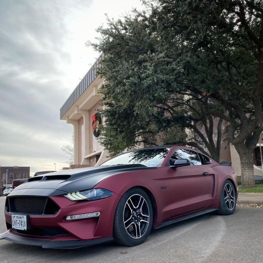 Wicked Wine Car Kit | Performance Series Plasti Dip – DipYourCar.com