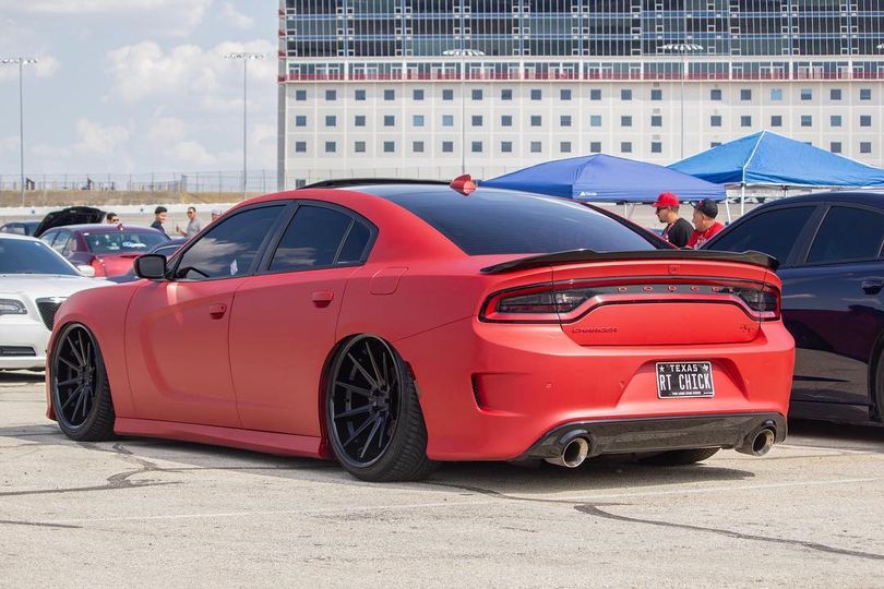 Cinnamon Red Car Kit | Performance Series Plasti Dip – DipYourCar.com