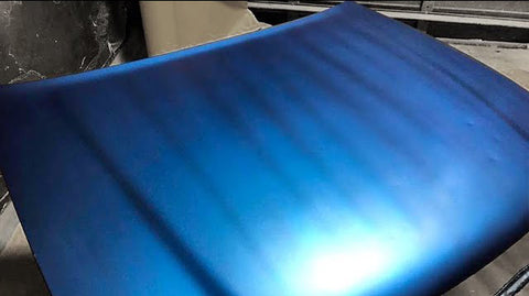 Vehicle Dipping – DipYourCar.com