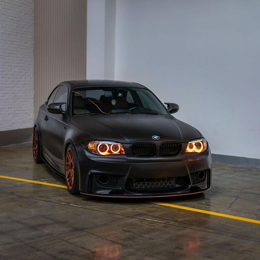 Shadow Black Car Kit | Performance Series Plasti Dip – DipYourCar.com