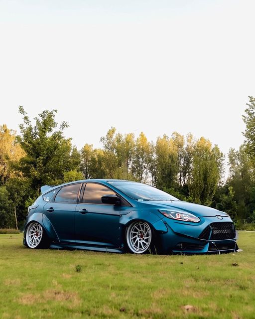 Slate Blue Car Kit | Performance Series Plasti Dip – DipYourCar.com