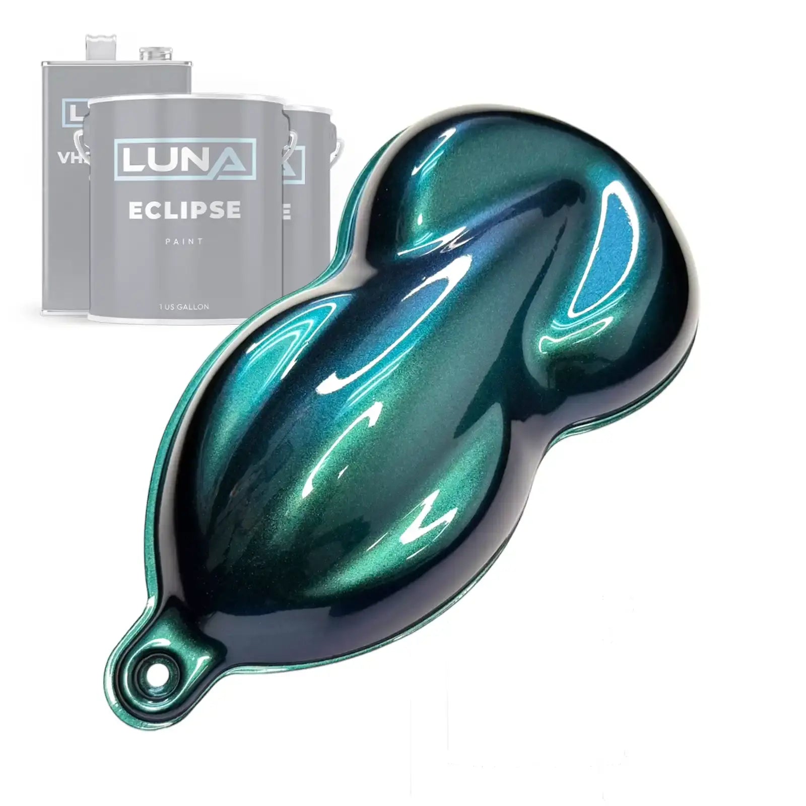 Triton Colorshift Permanent Car Kit – DipYourCar.com