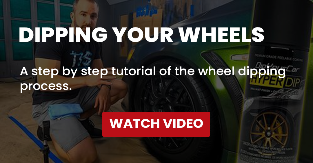 Hyperdip – DipYourCar.com