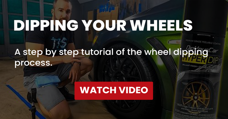 Hyperdip – DipYourCar.com