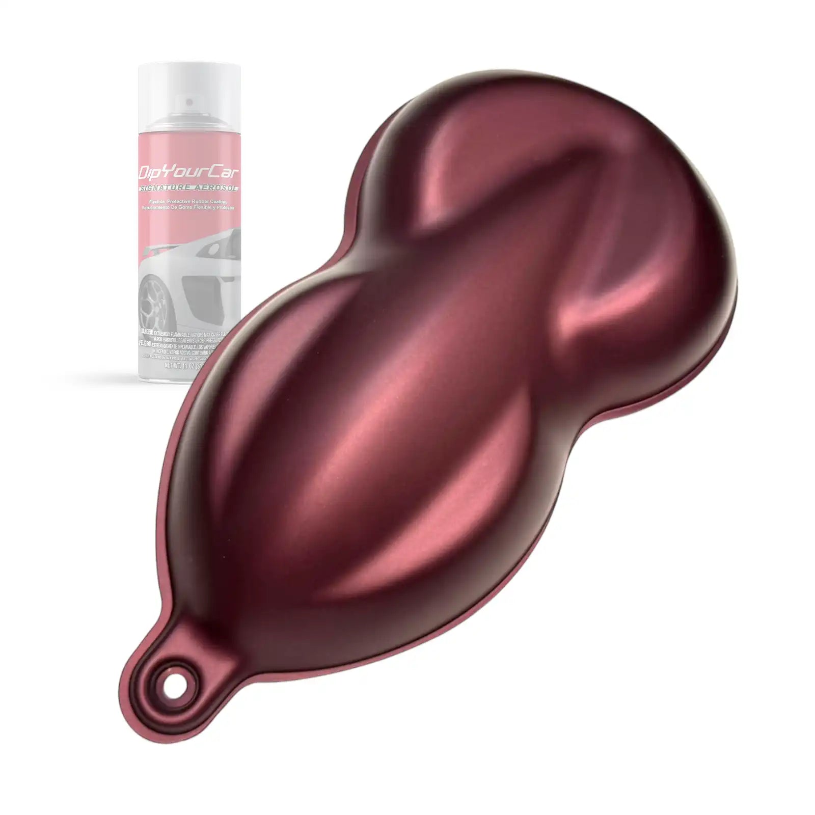 Wicked Wine PDS Aerosol – DipYourCar.com