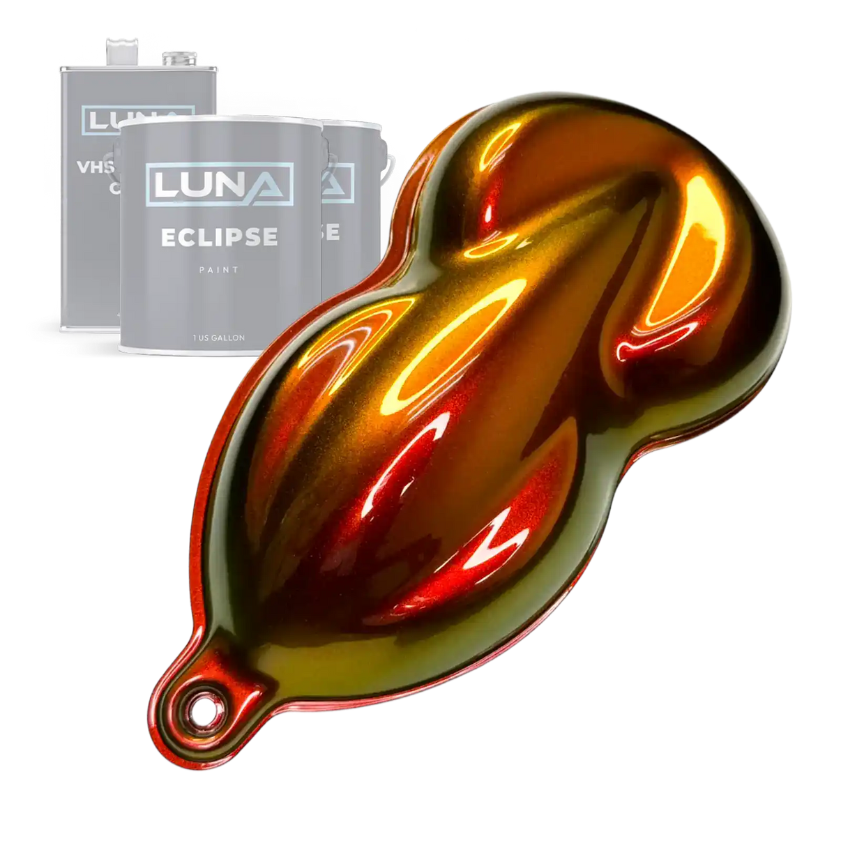 ZTK HyperShift Permanent Car Kit – DipYourCar.com