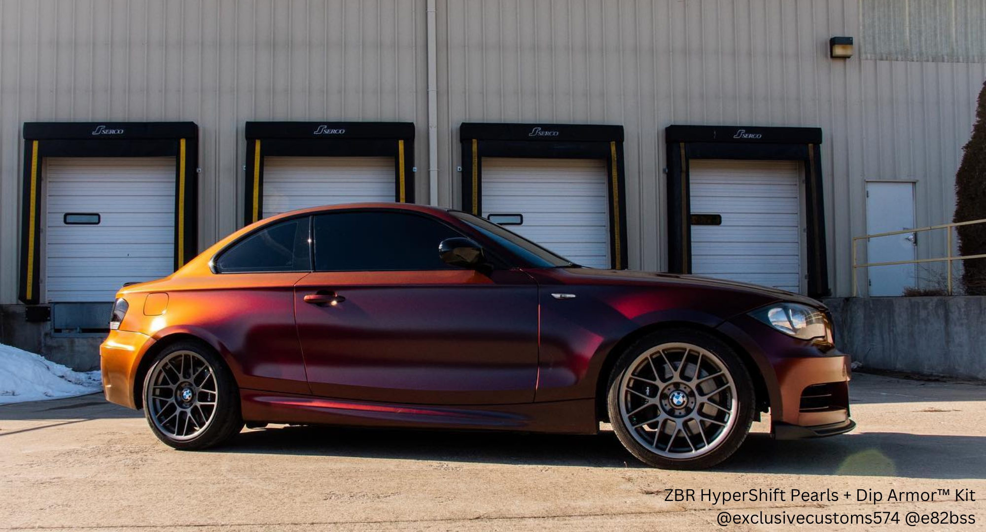 Dip Armor™ Kit – DipYourCar.com