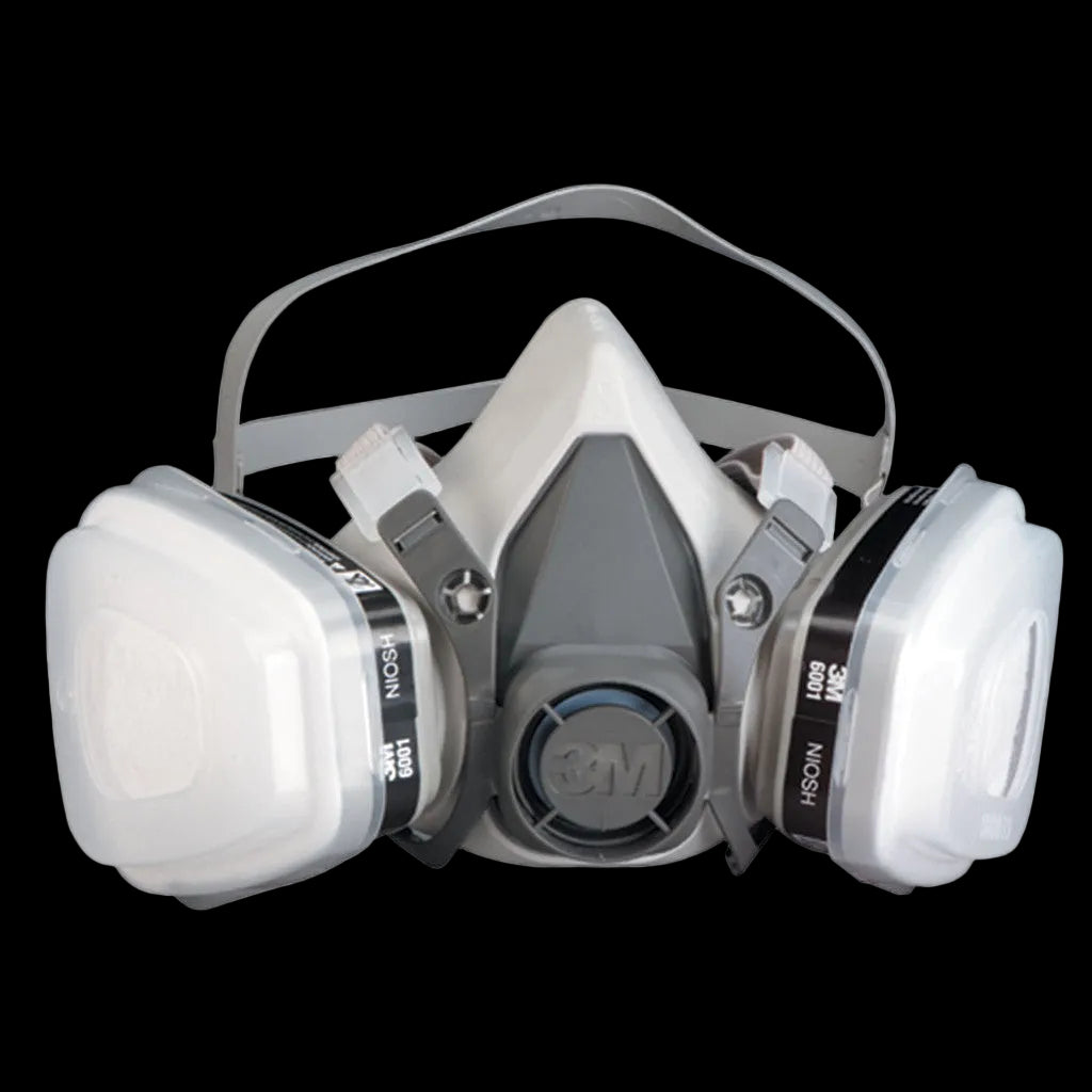 3M Respirator – DipYourCar.com