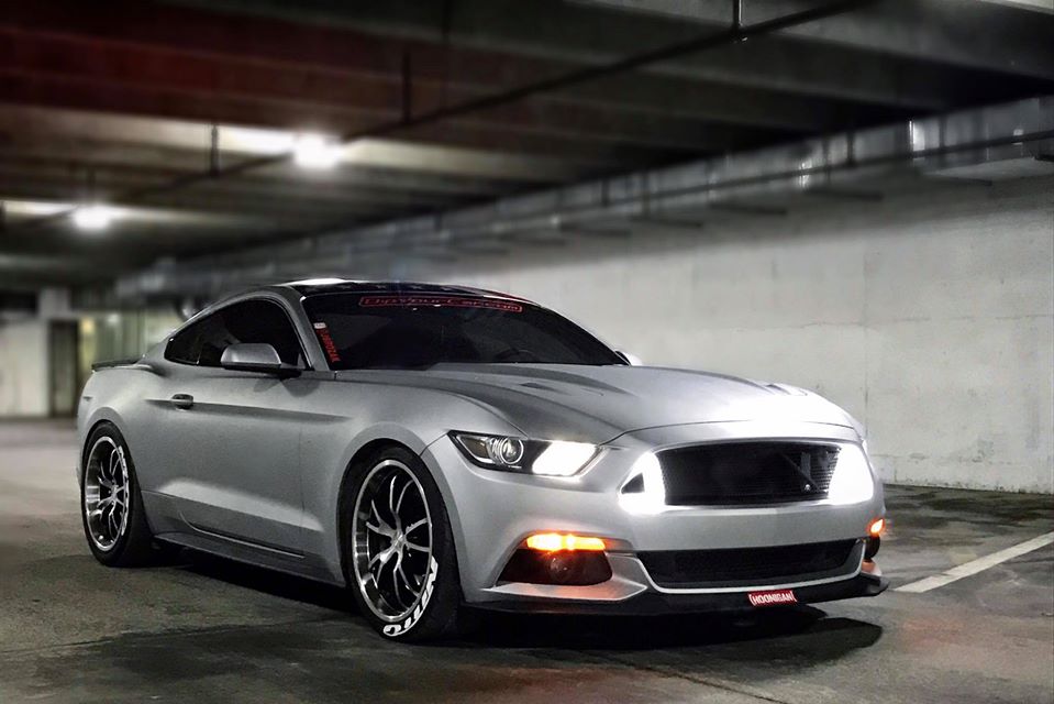 Aluminum Car Kit | Performance Series Plasti Dip – DipYourCar.com