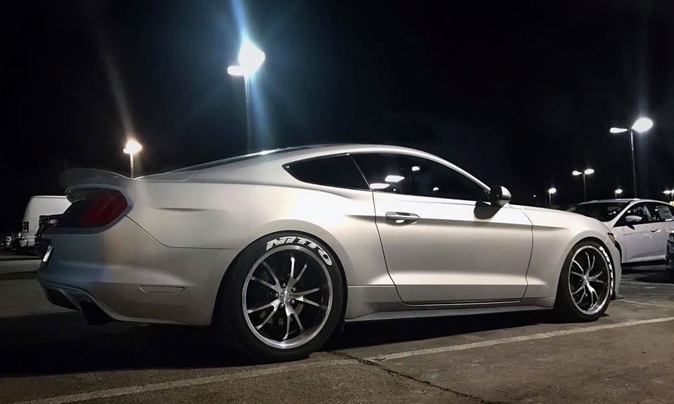 Aluminum Car Kit | Performance Series Plasti Dip – DipYourCar.com