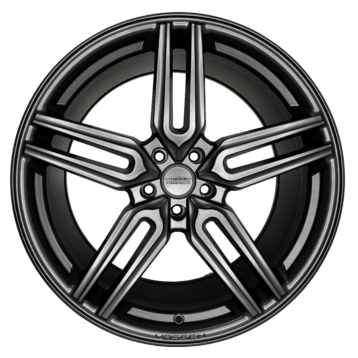Anthracite Grey Wheel Kit – DipYourCar.com