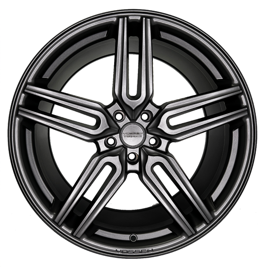 Anthracite Grey HyperDip® Wheel Kit – DipYourCar.com