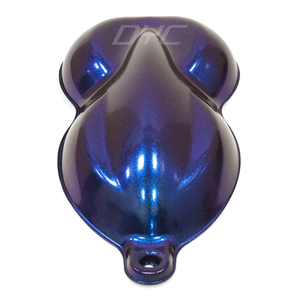 Aqua Violet Flip Pearls – DipYourCar.com