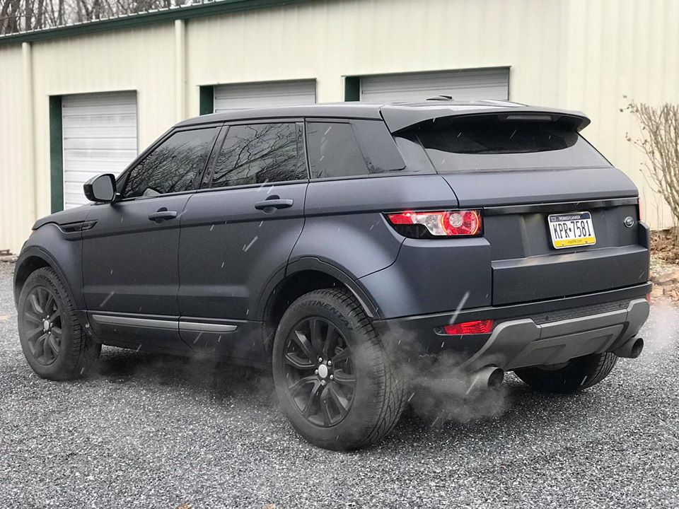 Arctic Car Kit | Performance Series Plasti Dip – DipYourCar.com