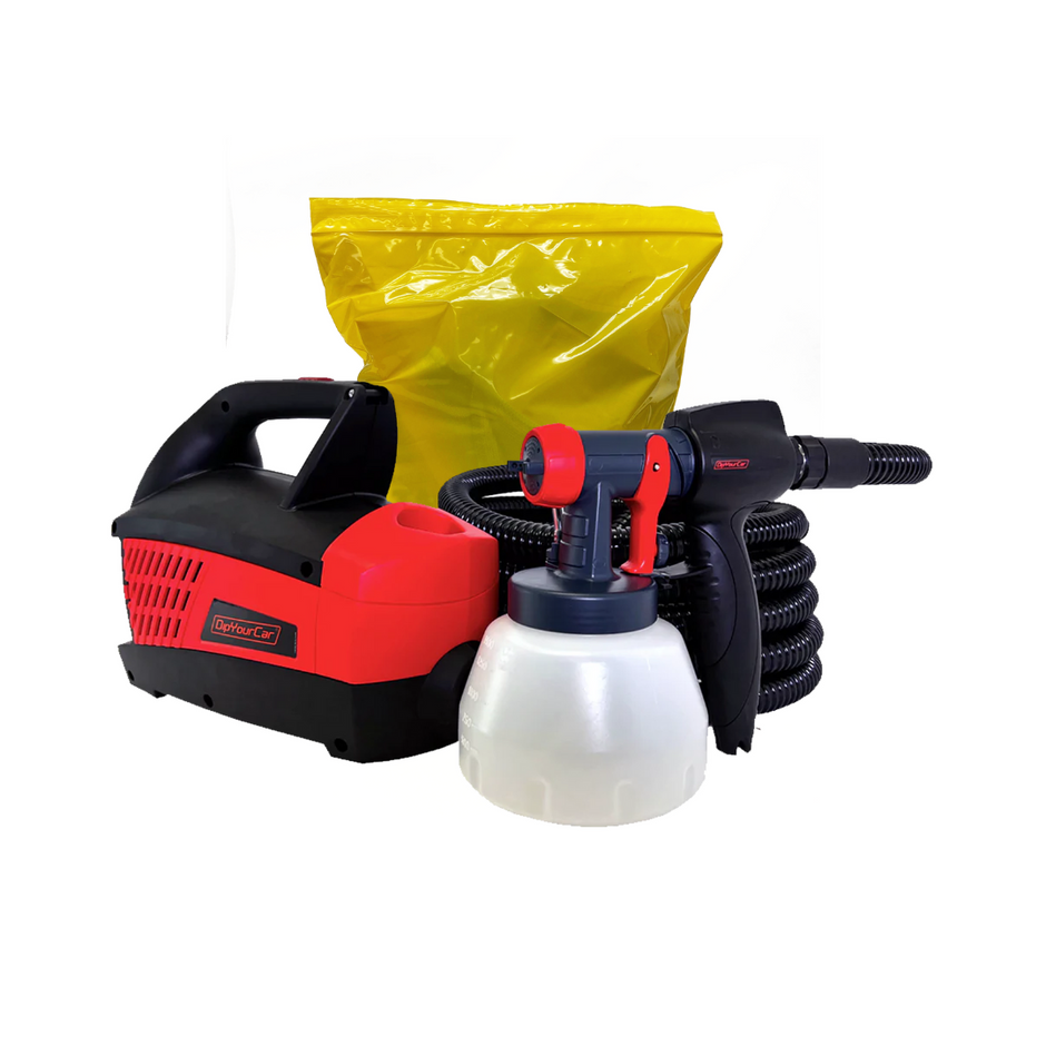 Sprayers And Spray Guns - Shop Plasti Dip® Car Paint Application ...