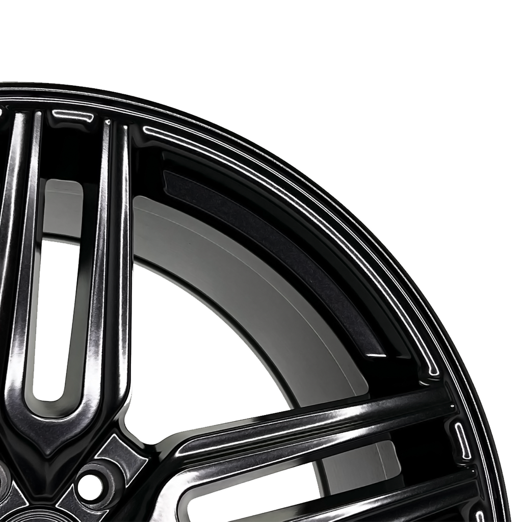 Black Emerald Metallic HyperDip™ Wheel Kit | DipYourCar – DipYourCar.com