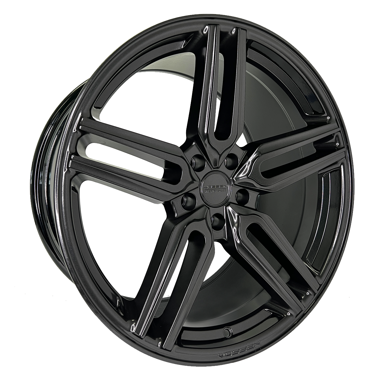 Black Emerald Metallic HyperDip™ Wheel Kit | DipYourCar – DipYourCar.com