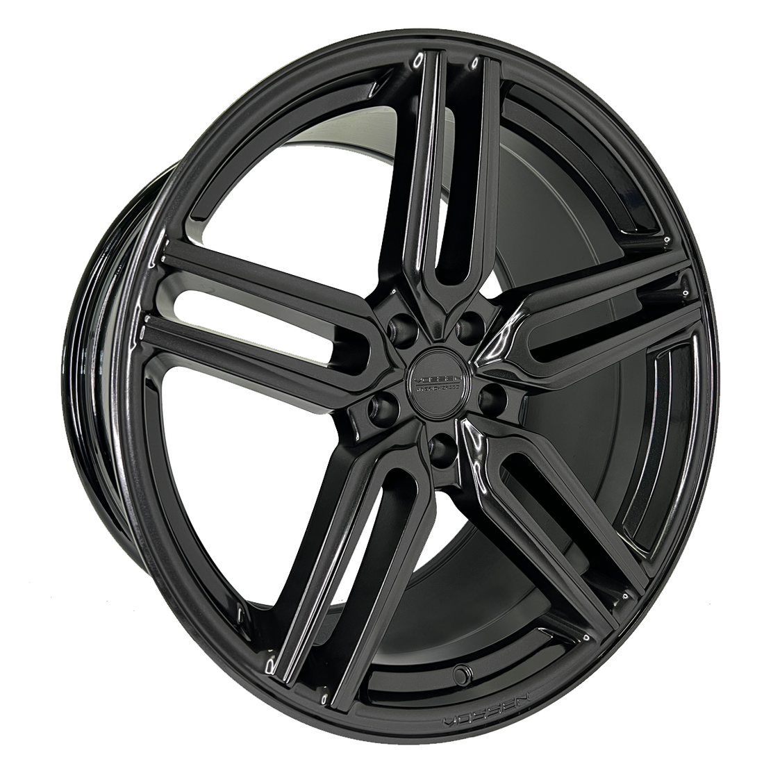 Black Emerald Metallic HyperDip™ Wheel Kit | DipYourCar – DipYourCar.com