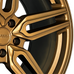 Bronze Gold HyperDip® Wheel Kit – DipYourCar.com