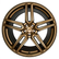 Bronze Gold HyperDip® Wheel Kit – DipYourCar.com