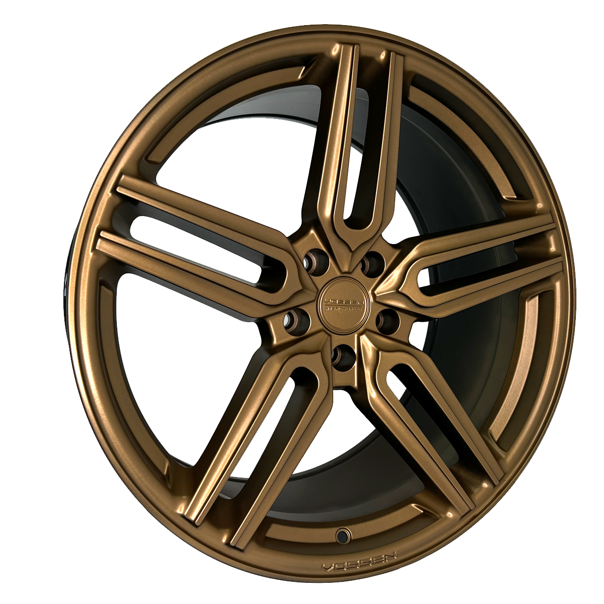 Bronze Gold Wheel Kit – DipYourCar.com