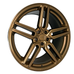 Bronze Gold HyperDip® Wheel Kit – DipYourCar.com