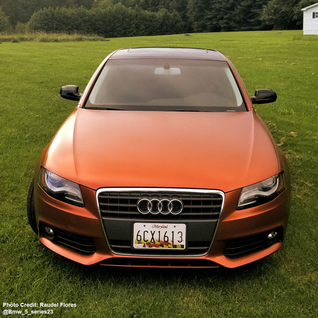 Carbon Lava Car Kit – DipYourCar.com