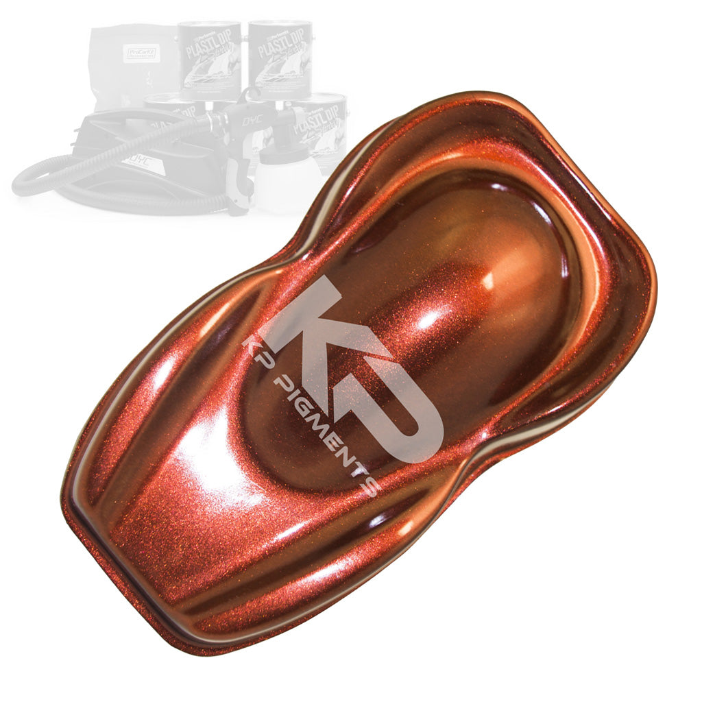 Carbon Lava Car Kit – DipYourCar.com