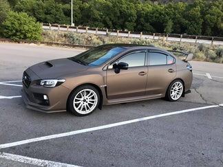 Chocolate Ore Car Kit | Performance Series Plasti Dip – DipYourCar.com