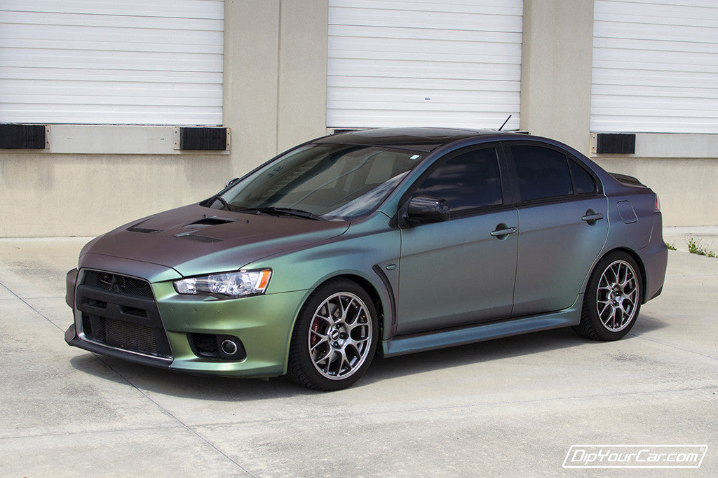 Olive Blueberry Car Kit – DipYourCar.com