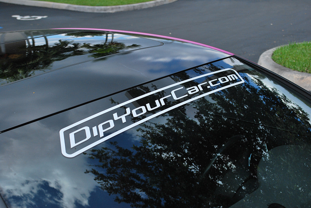 DYC Decals