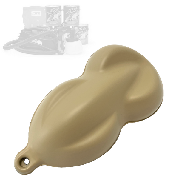 Desert Tan Car Kit – DipYourCar.com