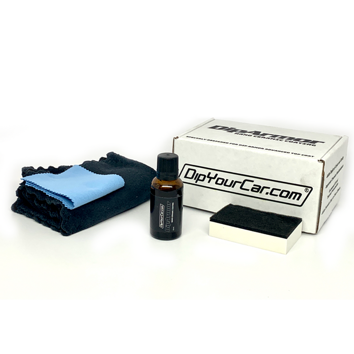 Car Wash And Aftercare - Protect Your Plasti Dip® Car Paint ...