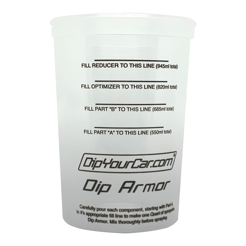 Dip Armor – DipYourCar.com