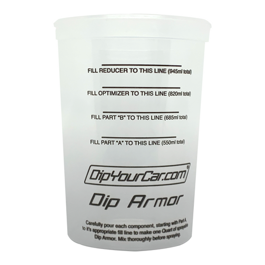 Dip Armor – DipYourCar.com