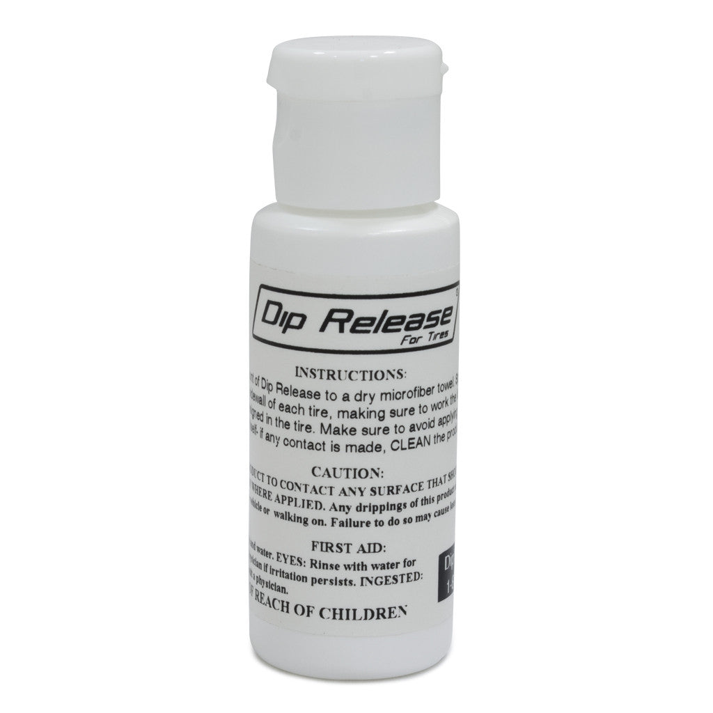 Dip Release for Tires – DipYourCar.com