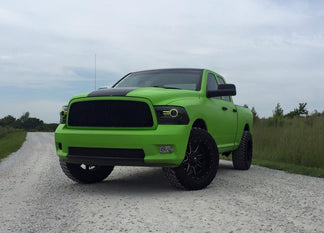 Electric Lime Car Kit – DipYourCar.com